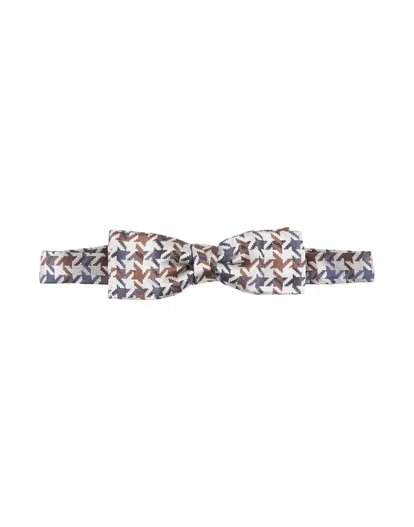 CC COLLECTION CORNELIANI Ties & Bow Ties Silk