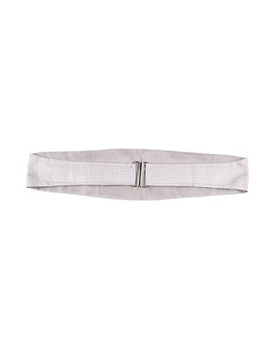 Corneliani Belt Size Silk