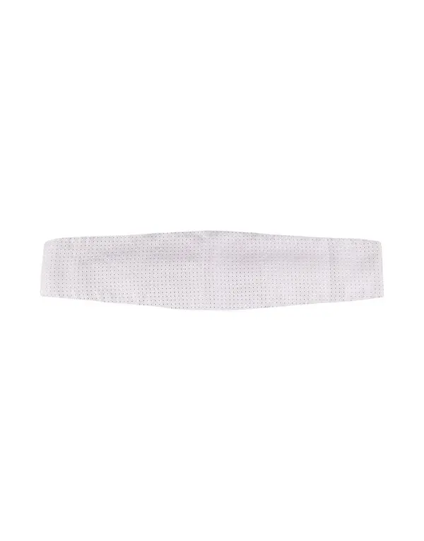 Corneliani Belt Size Silk