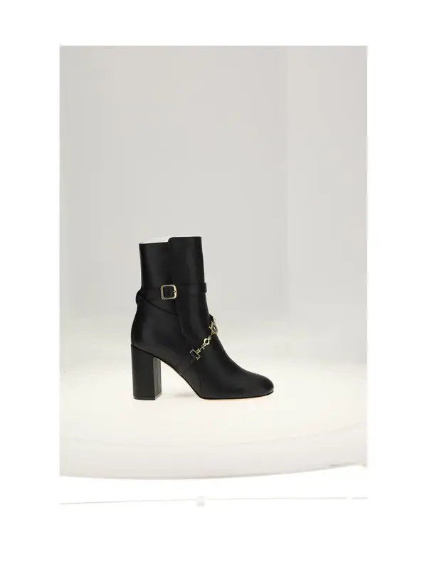 Dior Diorly Bootie