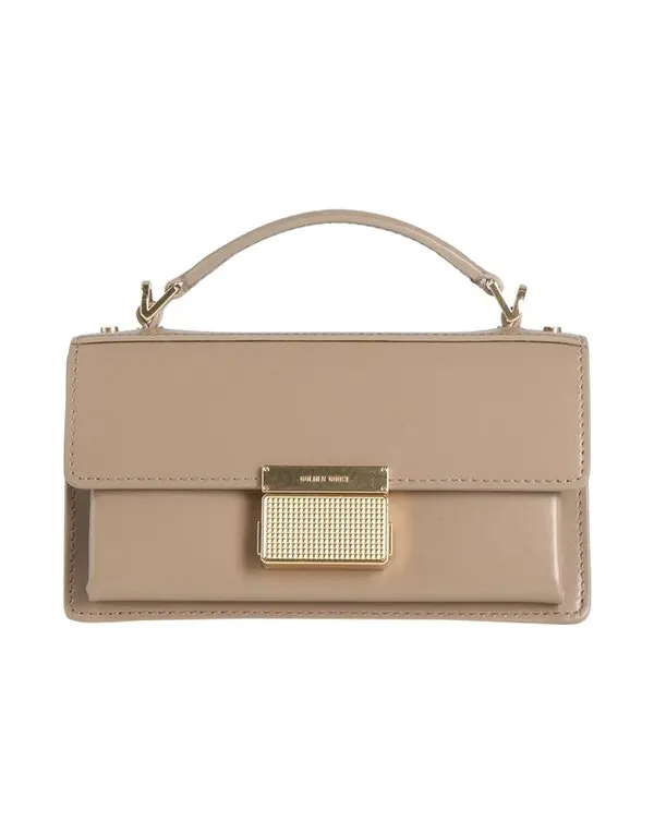 GOLDEN GOOSE Handbag Leather