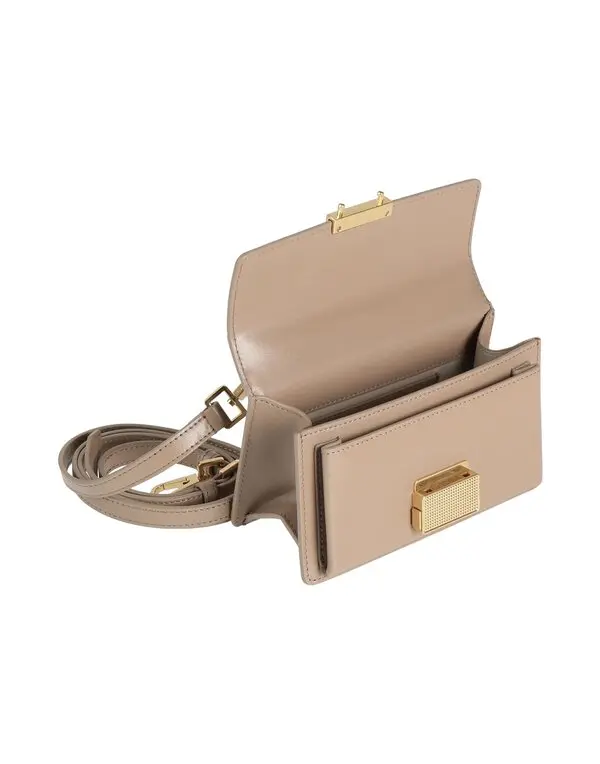 GOLDEN GOOSE Handbag Leather
