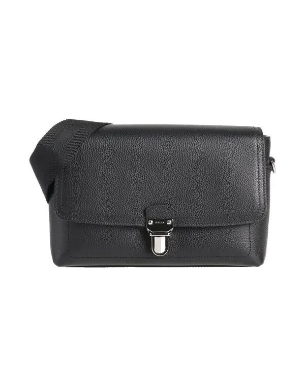 Bally Cross-body Bag Leather