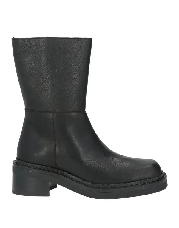COPENHAGEN  Cph625 Ankle Boots Size Leather