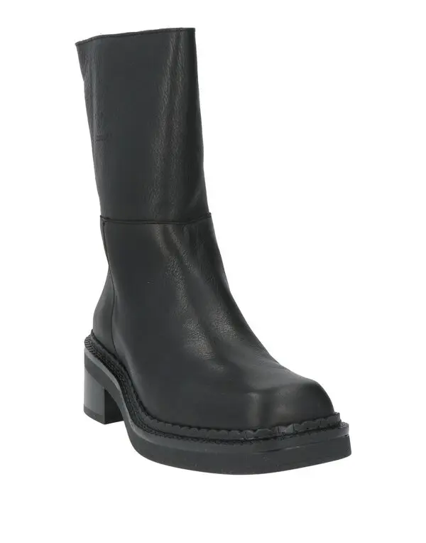 COPENHAGEN  Cph625 Ankle Boots Size Leather