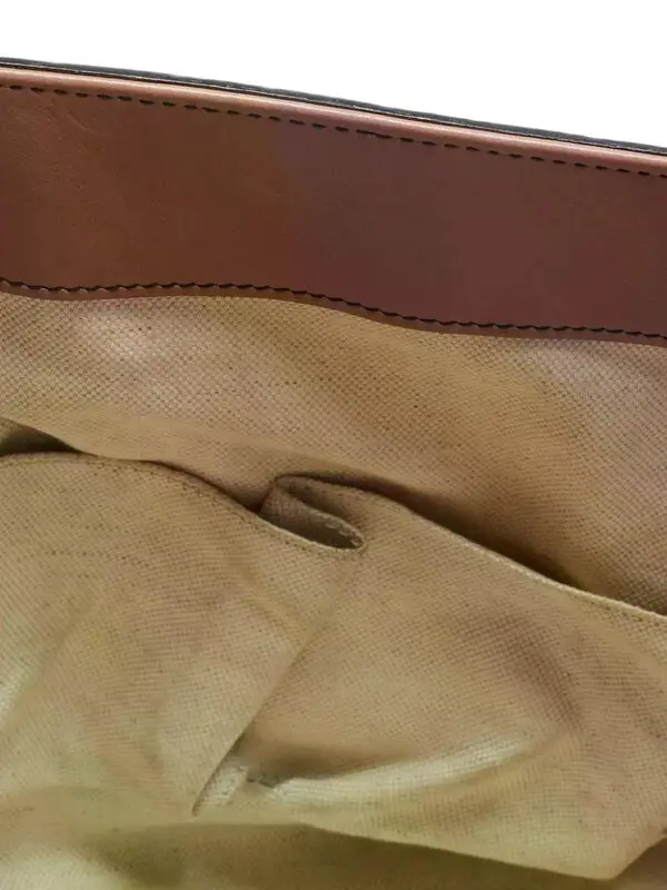 Gucci Large Emily Guccissima Shoulder Bag