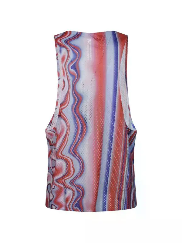 BANDIT RUNNING Gradient Open-mesh Singlet