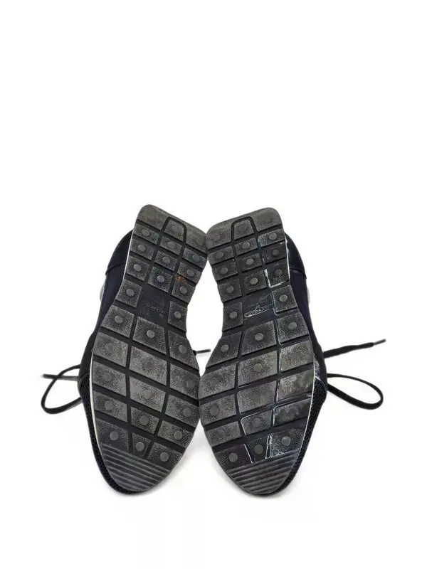 Balenciaga Race Runner Sneakers