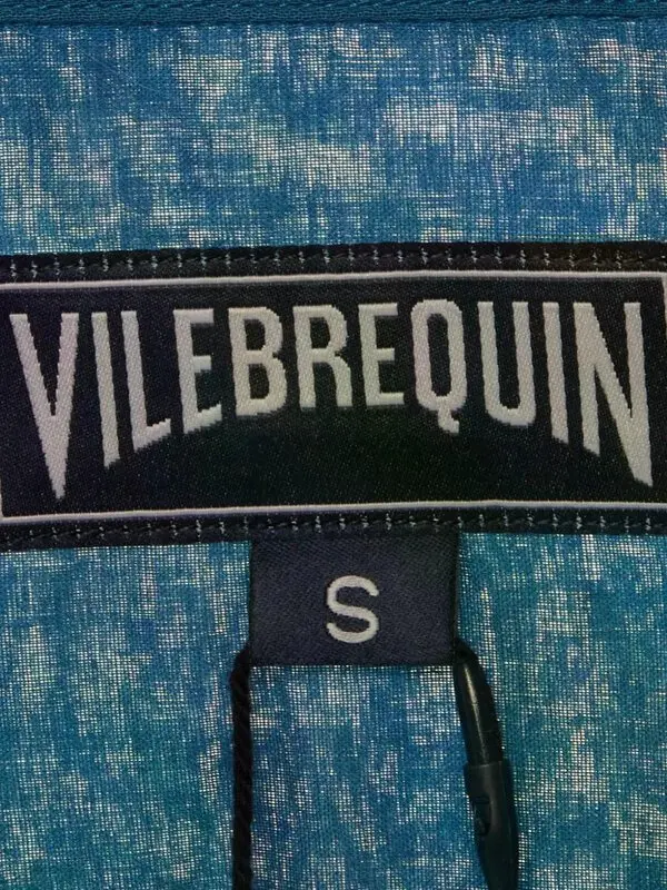 Vilebrequin Caracal Shirt