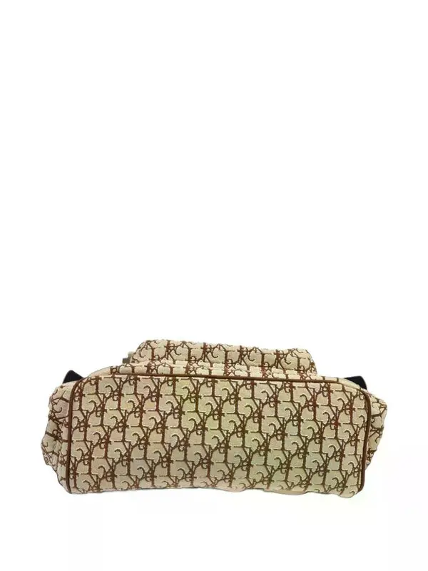 Dior X Cactus Jack 2022 Hit The Road Backpack