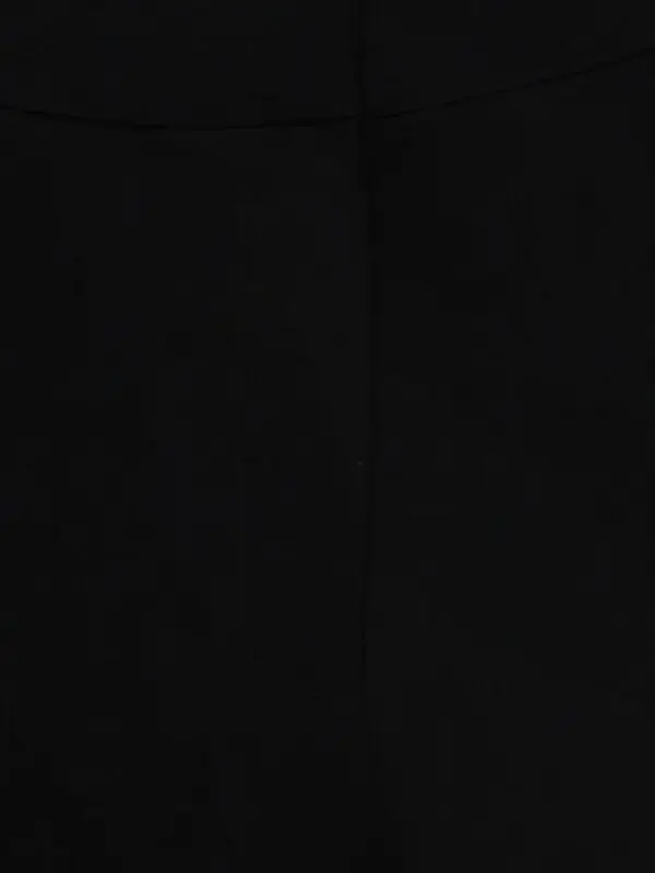 Tibi Stretch Crepe Trousers