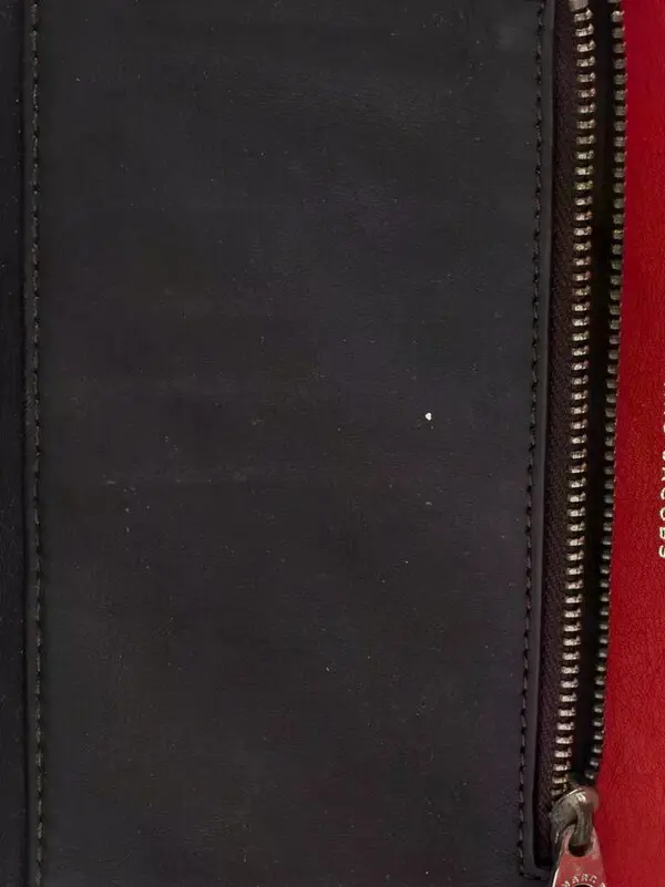 Marc Jacobs Trifold Cross-body Bag