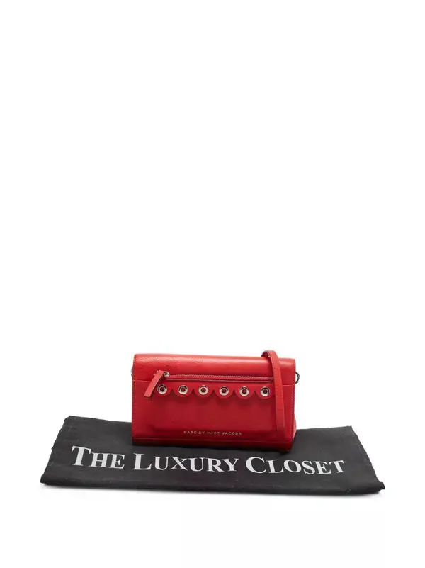 Marc Jacobs Trifold Cross-body Bag