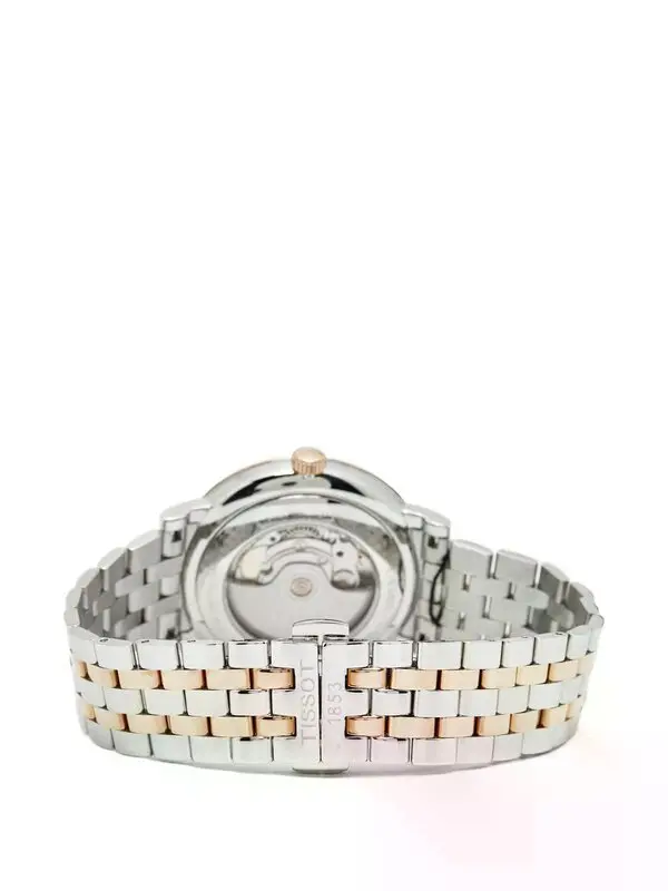 TISSOT Carson 40mm Watch