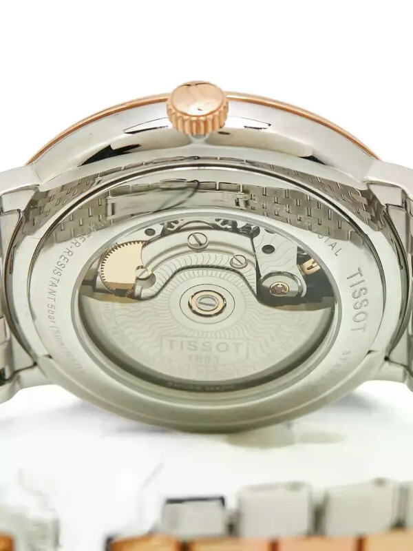 TISSOT Carson 40mm Watch