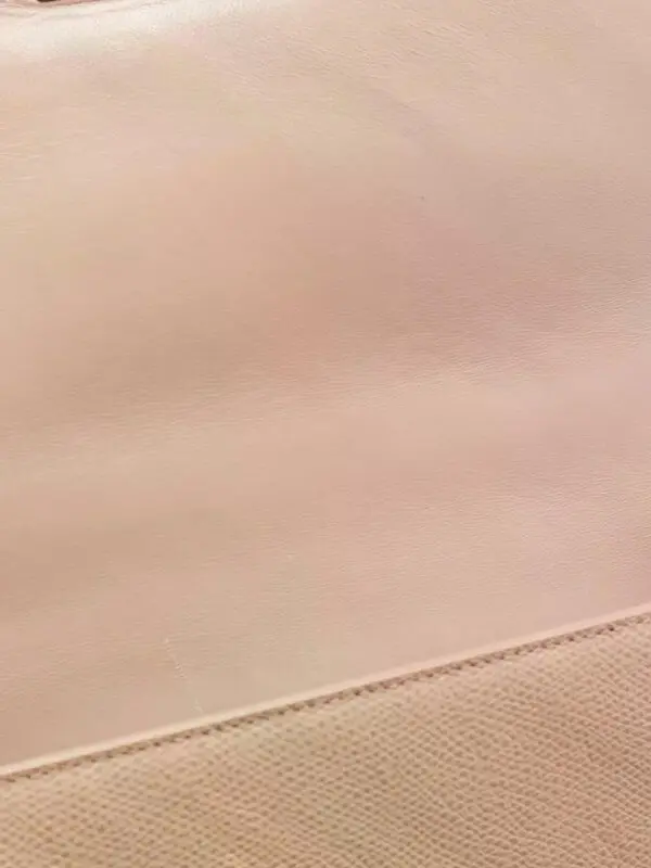 Dior 2019 30 Montaigne Leather Shoulder Bag