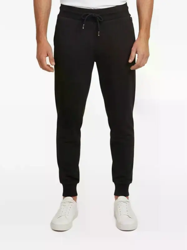 BOSS Lamont Track Pants - Black