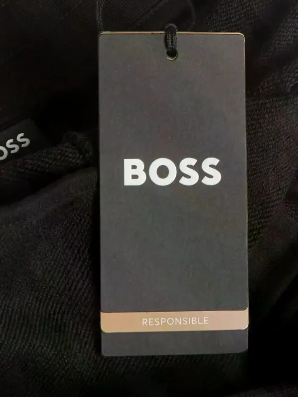 BOSS Lamont Track Pants