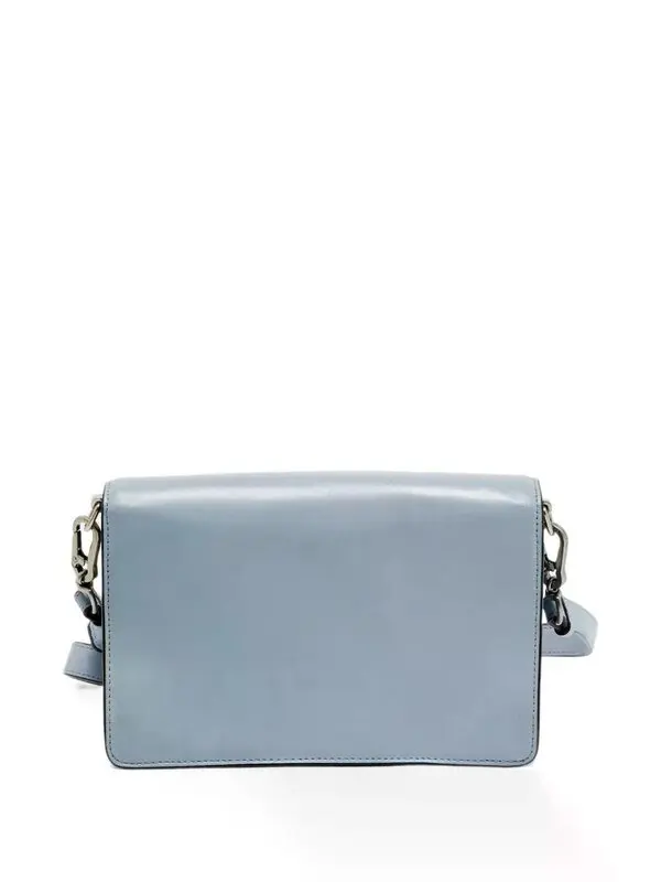 Karl Lagerfeld Small K/signature Shoulder Bag