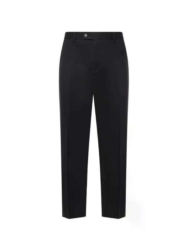 BE ABLE John Pressed-crease Trousers