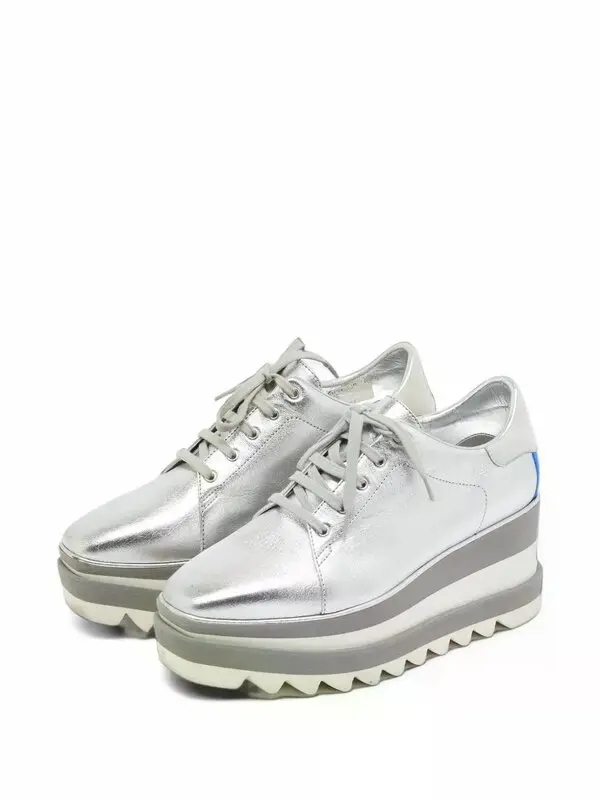 Stella McCartney Elyse Platform Sneakers