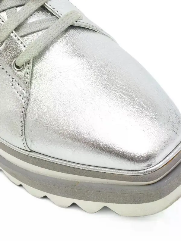 Stella McCartney Elyse Platform Sneakers