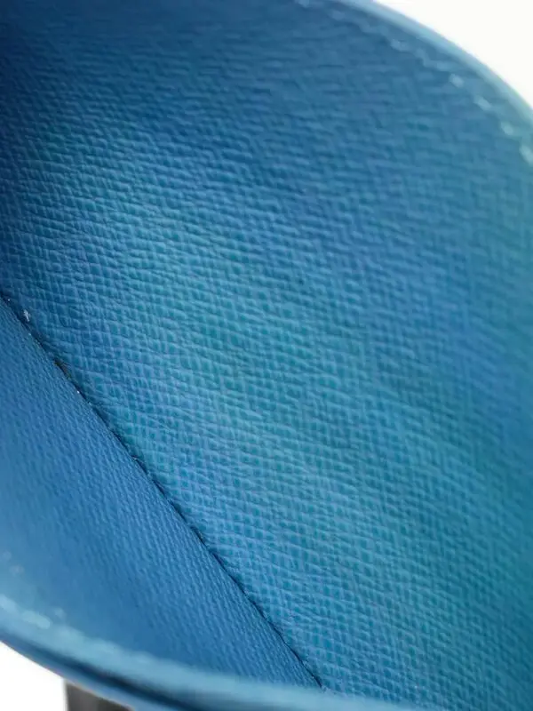 LOUIS VUITTON 2020 Epi Leather Card Case