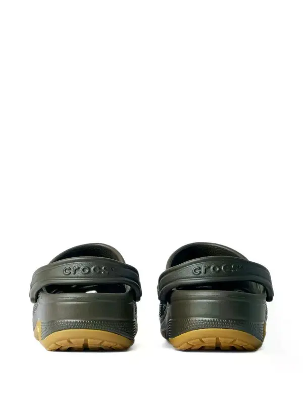 CROCS Classic Exp Clogs