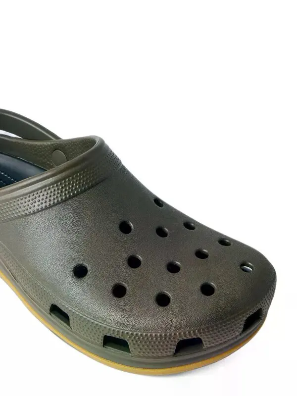 CROCS Classic Exp Clogs