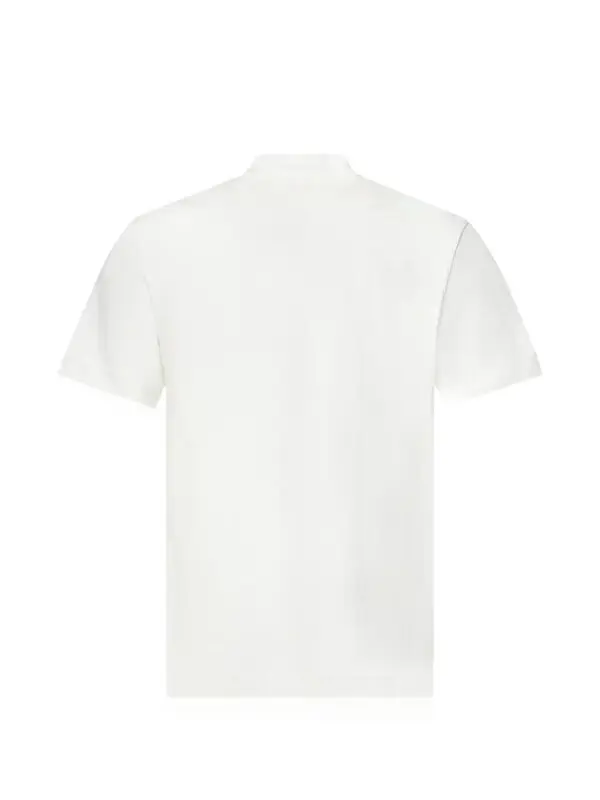 Eleventy Short-sleeve T-shirt