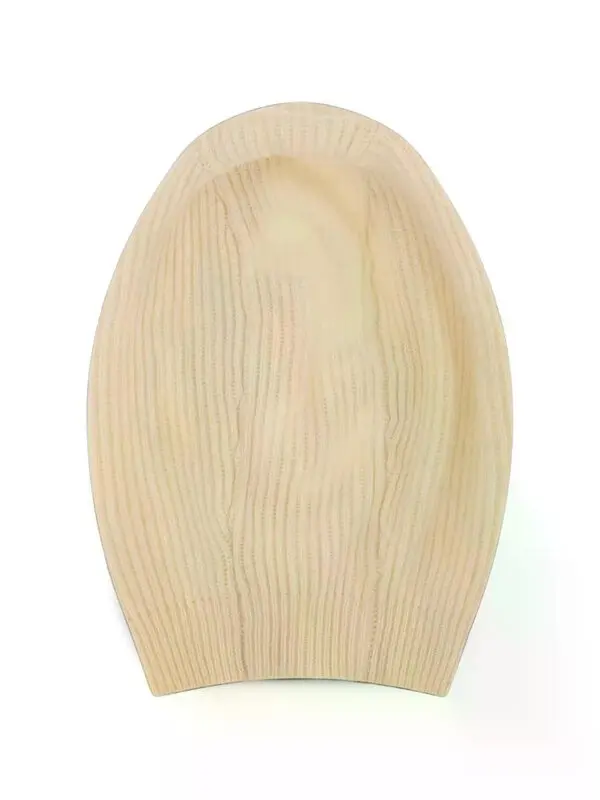 ANDRÈ MAURICE Ribbed-knit Balaclava