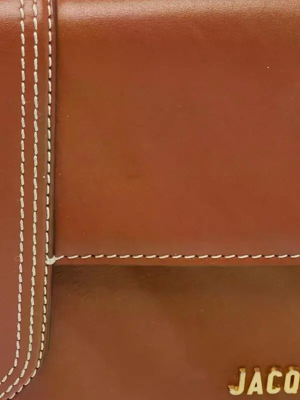 Jacquemus Long Le Bambino Shoulder Bag