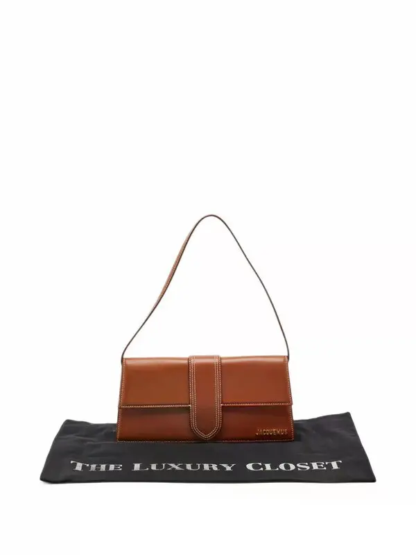 Jacquemus Long Le Bambino Shoulder Bag