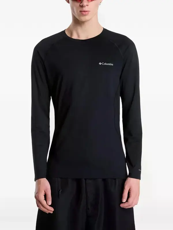 Columbia Omni-heat Infinity Long-sleeve T-shirt