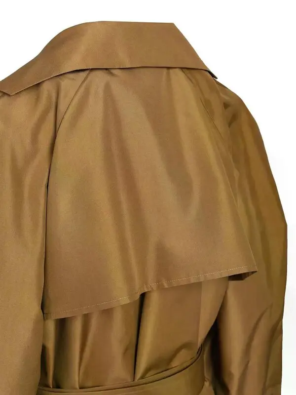 THE ROW Amapola Coat