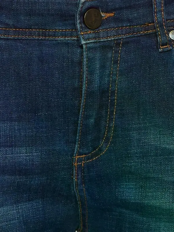 Versace Straight-leg Jeans