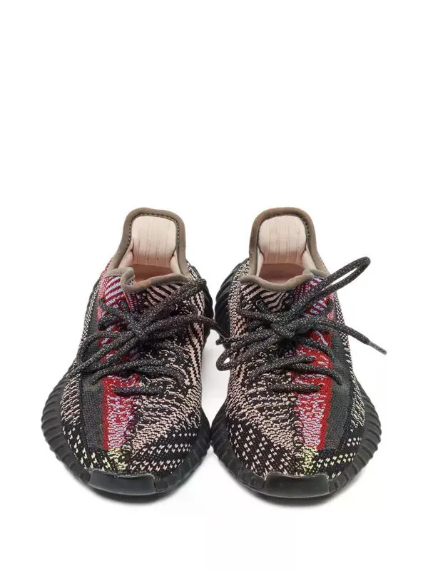 ADIDAS X YEEZY Boost 350 V2 Yecheil Mesh Low-top Sneakers