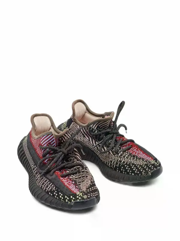 ADIDAS X YEEZY Boost 350 V2 Yecheil Mesh Low-top Sneakers