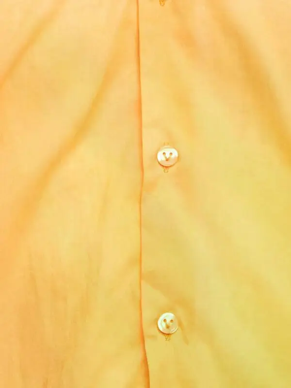 Vilebrequin Cotton Long-sleeve Shirt