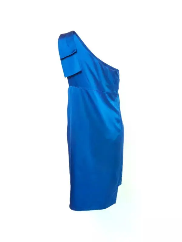 Stella McCartney One-shoulder Mini Dress