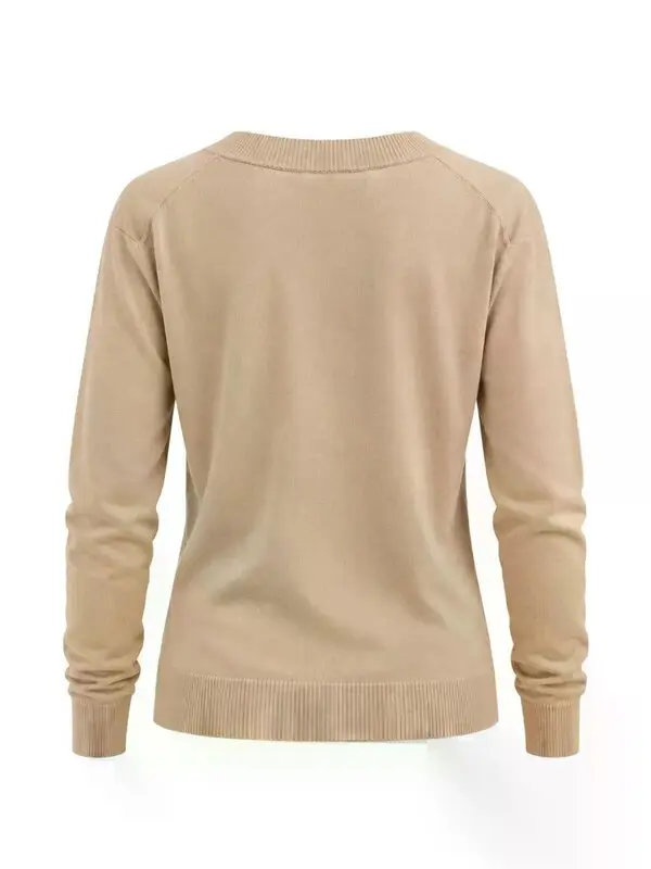 Max Mara V-neck Sweater