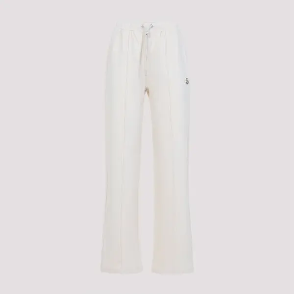 Moncler Sweat Bottoms - Multicolor