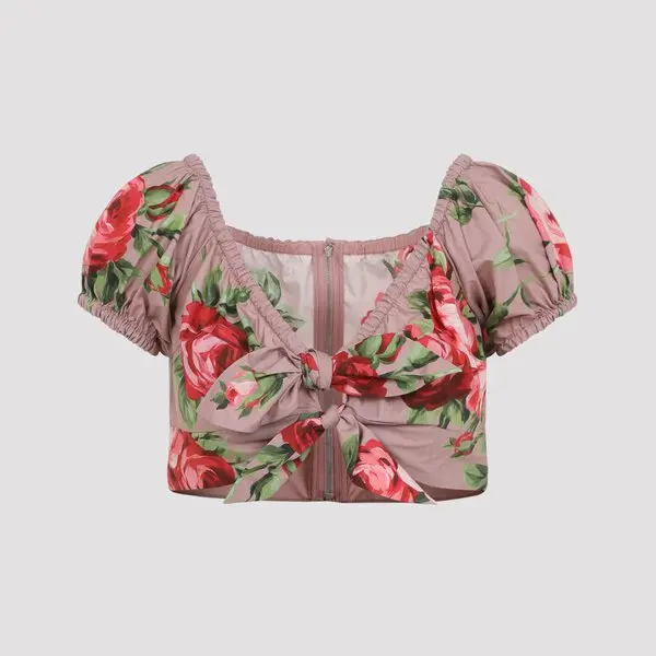 Dolce & Gabbana Top - Multicolor