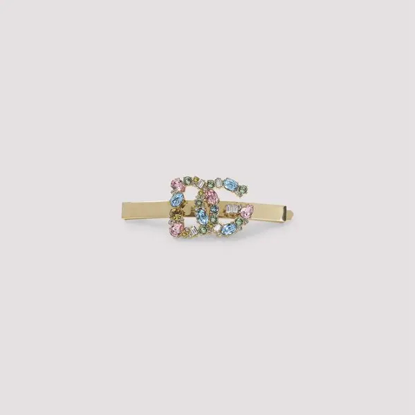 Dolce & Gabbana Brass Pin