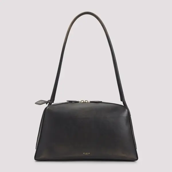 Alaïa Le Bouledogue Shoulder Bag