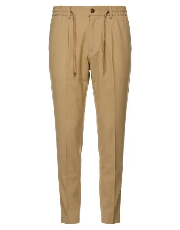 CRUNA Pants Size Virgin Wool