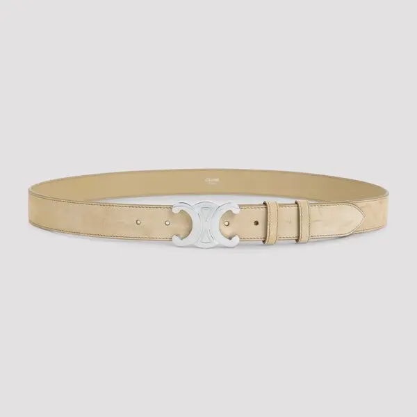 Celine Belt - Multicolor