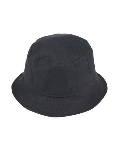 Borsalino Hat Military Size Cotton, Linen - Blue