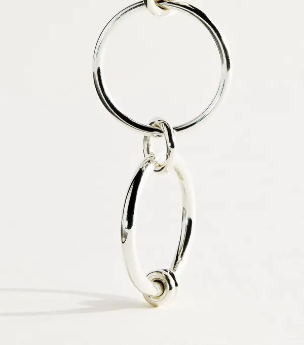 SPINELLI KILCOLLIN Petite Sterling Sagittarius Ring