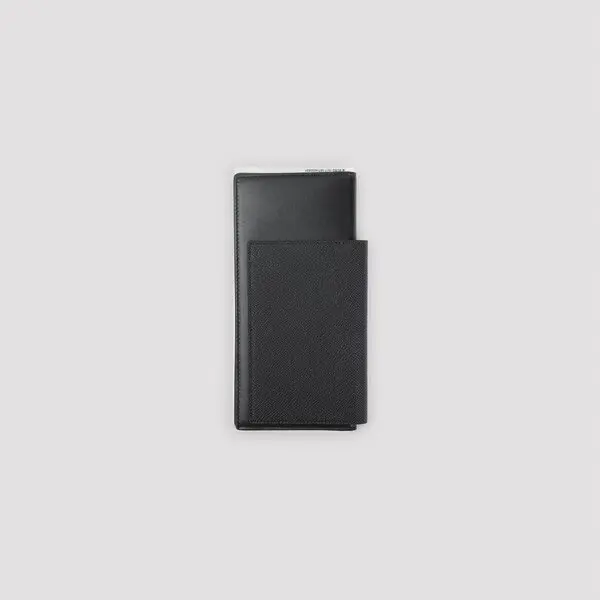 Balenciaga Passport Long Wallet